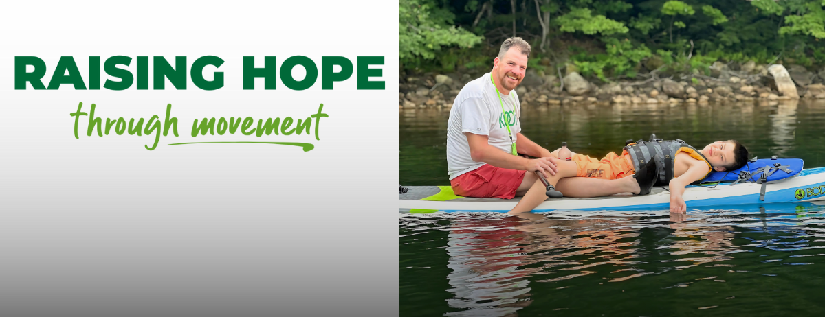 2025 Raising Hope Through Movement